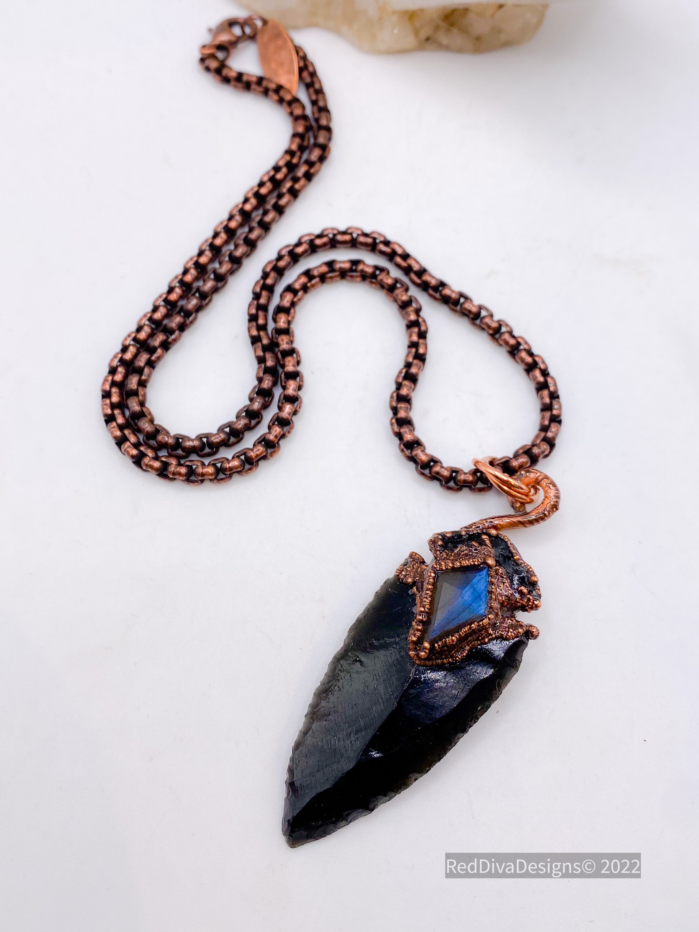 For the Guy | Red Diva Designs